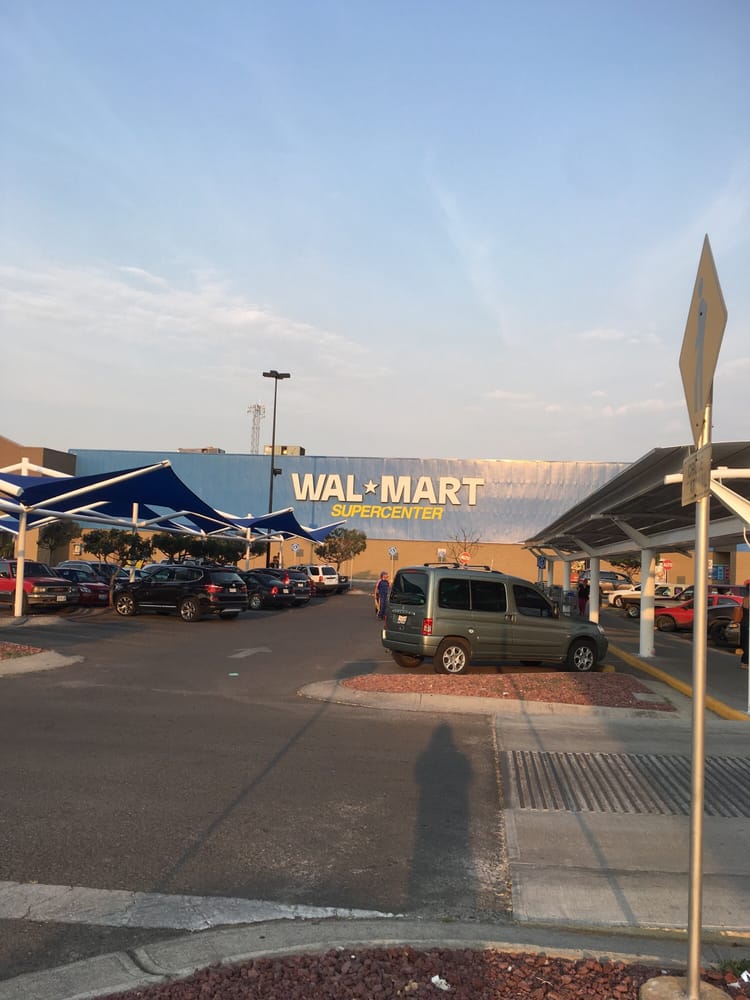 WALMART - Updated May 2024 - Av. Adolfo López Mateos Sur 1401, La ...