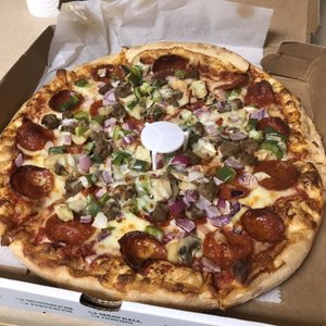 PIZZA DELIGHT BY GIACOMO - 21 Photos & 58 Reviews - Pizza - 67 ...