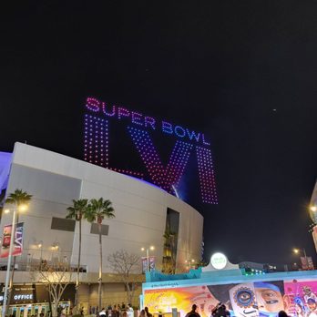 L A LIVE - Updated October 2025 - 1108 Photos & 392 Reviews - 800 W ...