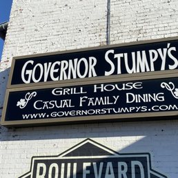 Governor Stumpy’s - Cheap - Sports Bars - Updated June 2025 - 50 Photos ...