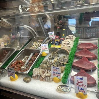 NICO’S FISH MARKET - Updated September 2025 - 187 Photos & 141 Reviews ...