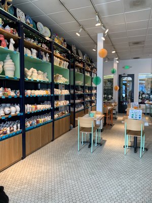 COLOR ME MINE - Updated January 2025 - 122 Photos & 137 Reviews - 2525 ...