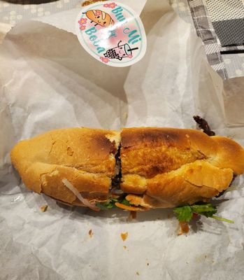 BUN MI & BOBA - Updated October 2024 - 40 Photos - San Antonio, Texas ...