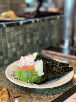 HOSHI JAPAN HIBACHI RESTAURANT | 46 Photos & 21 Reviews - 1350 E Monte ...