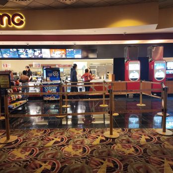 AMC GLENDORA 12 - Updated January 2026 - 279 Photos & 287 Reviews ...