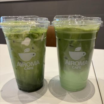 AIROMA CAFE - Updated March 2025 - 257 Photos & 118 Reviews - 5845 ...