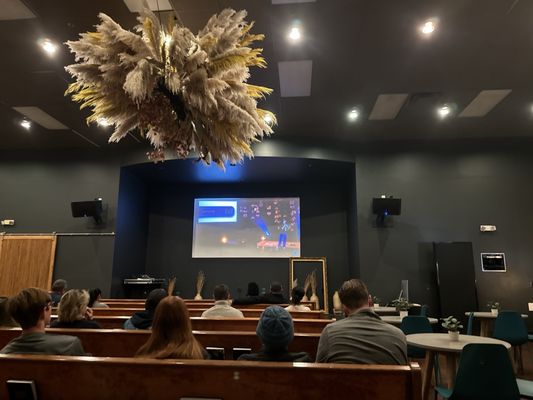 THE FLIPSIDE CHURCH - Updated December 2025 - 30 Photos & 20 Reviews ...