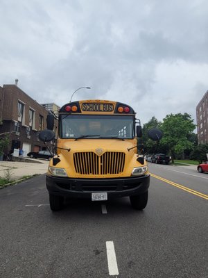 BUS-R-US TRANS - Updated July 2025 - 582 Atkins Ave, Brooklyn, New York ...