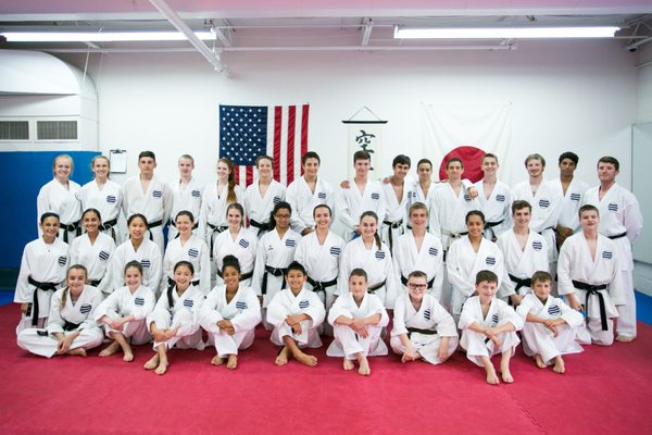ILLINOIS SHOTOKAN KARATE CLUBS - Updated October 2025 - 14 Reviews ...