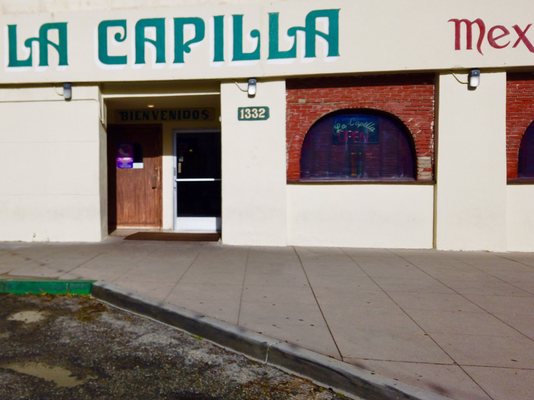 LA CAPILLA MEXICAN RESTAURANT - 517 Photos & 837 Reviews - 1332 Sartori ...