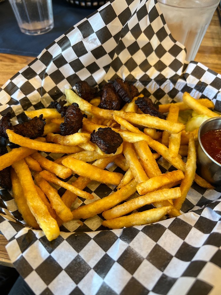 LATCHSTRING RESTAURANT - Updated June 2024 - 64 Photos & 74 Reviews ...