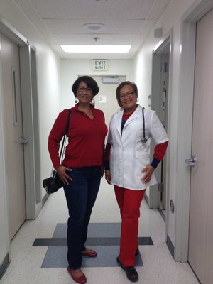 SHERRIL RIEUX, MD - Updated December 2025 - 16 Reviews - 8110 Airport ...