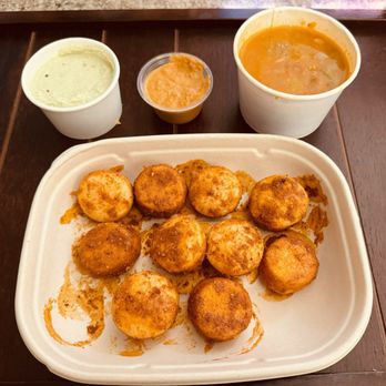 IDLY EXPRESS - MOUNTAIN VIEW - Updated April 2025 - 89 Photos & 82 ...