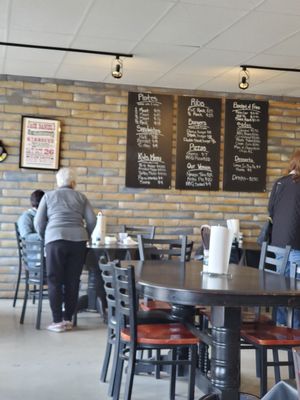 SMOKIN BONES BBQ - Open for Business - 150 Photos & 371 Reviews - 364 S ...