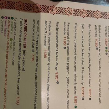 DADA RESTAURANT - Updated December 2025 - 161 Photos & 101 Reviews - 45 ...