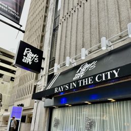 RAY’S IN THE CITY - ATLANTA - Updated December 2025 - 1701 Photos ...