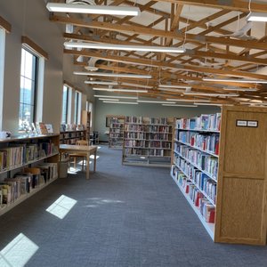 EAST BONNER COUNTY LIBRARY DISTRICT - Updated October 2025 - 36 Photos ...