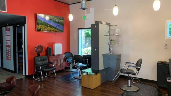 CARECELL TOTAL BEAUTY SALON - Updated December 2025 - 14 Photos - 22726 ...