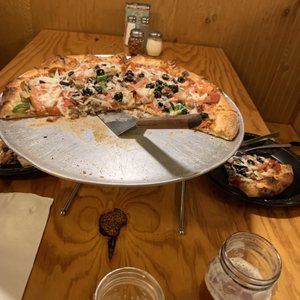 FULL CIRCLE CAFE - Updated August 2024 - 68 Photos & 113 Reviews - 4118 ...