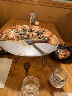 CAROLINA PIZZA COMPANY - Updated January 2026 - 41 Photos & 69 Reviews ...
