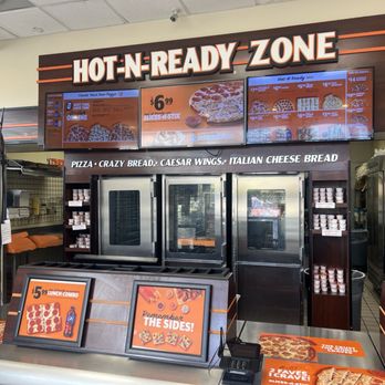 LITTLE CAESARS - Updated December 2025 - 37 Photos & 34 Reviews - 10310 ...