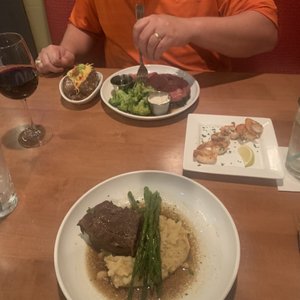 CITYRANGE STEAKHOUSE GRILL - 85 Photos & 203 Reviews - 615 Haywood Rd ...