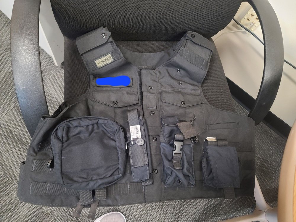 POINT BLANK BODY ARMOR - Updated July 2025 - 15 Photos - 2102 SW 2nd St ...