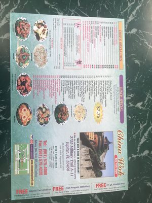 CHINA WOK CHINESE RESTAURANT - Updated December 2025 - 11 Photos & 52 ...