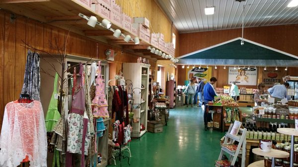 ECKERT’S ORCHARD - 109 Photos & 43 Reviews - Pick Your Own Farms - 1396 ...