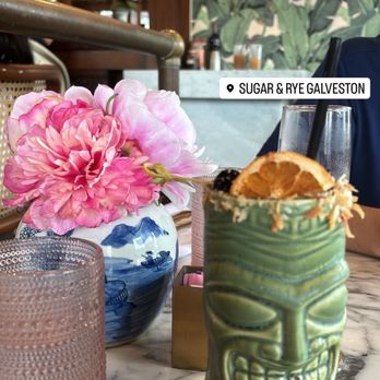 SUGAR AND RYE - Updated March 2025 - 387 Photos & 224 Reviews - 2401 ...