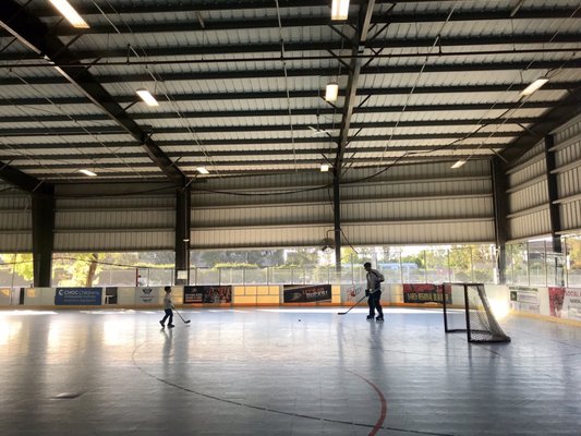 THE RINKS - IRVINE INLINE - 76 Photos & 62 Reviews - 3150 Barranca Pkwy ...