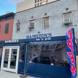 HAMILTON’S BAR & GRILL - Updated July 2025 - 118 Photos & 321 Reviews ...