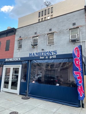 HAMILTON’S BAR & GRILL - Updated July 2024 - 95 Photos & 298 Reviews ...