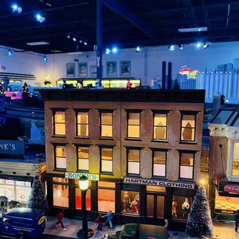 TWIN CITY MODEL RAILROAD MUSEUM - Updated January 2026 - 133 Photos ...