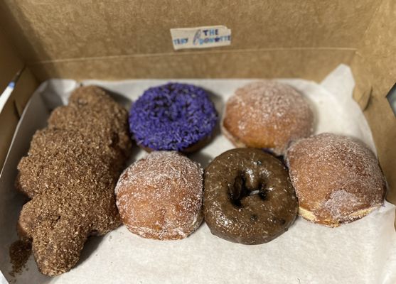 THE DONUTTERY - Updated January 2026 - 5633 Photos & 5146 Reviews ...