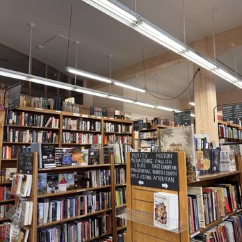 MAGERS & QUINN BOOKSELLERS - Updated January 2026 - 68 Photos & 134 ...
