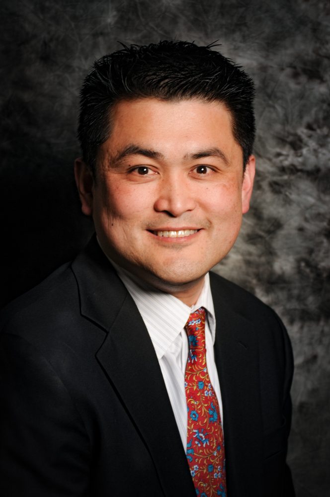 DANNY LIN, MD - Updated January 2026 - 16 Reviews - 2100 Webster St ...
