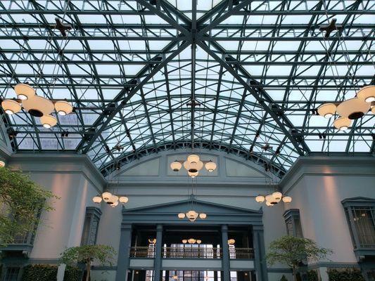 HAROLD WASHINGTON LIBRARY CENTER - CHICAGO PUBLIC LIBRARY - Updated ...