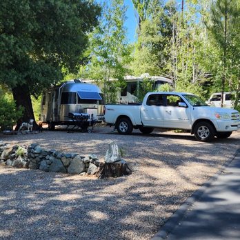 PINEZANITA CAMPGROUNDS & RV PARK - Updated May 2025 - 114 Photos & 103 ...