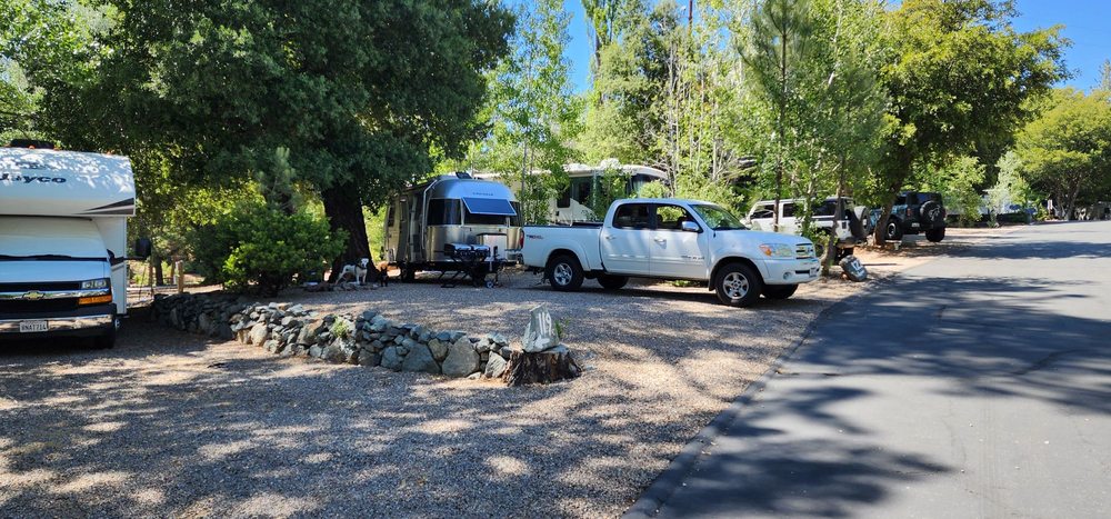 PINEZANITA CAMPGROUNDS & RV PARK - Updated May 2025 - 114 Photos & 103 ...