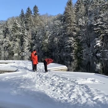 LAKE FENWICK PARK - Updated August 2025 - 127 Photos & 30 Reviews ...