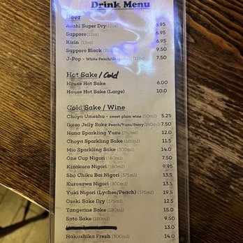 ARASHI RAMEN - 579 Photos & 471 Reviews - 5401 20th Ave NW, Seattle ...