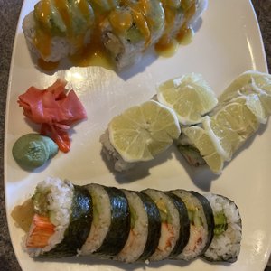 OSAKA SUSHI & JAPANESE CUSINE - 312 Photos & 222 Reviews - 2039 ...