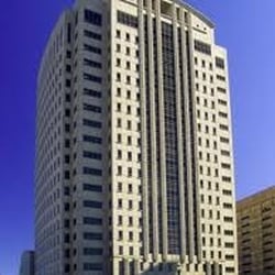 HARRIS COUNTY CRIMINAL JUSTICE CENTER - 1201 Franklin St, Houston ...