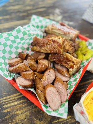 FIRST CLASS BBQ - Updated December 2025 - 86 Photos & 80 Reviews - 745 ...