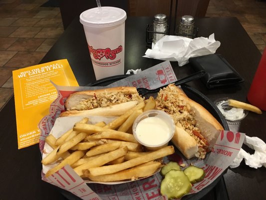 TONY RONI’S PIZZA ROXBOROUGH - 44 Photos & 103 Reviews - 499 Domino Ln ...