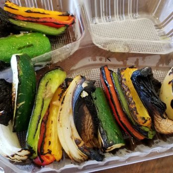 CALIFORNIA KABOB KITCHEN - Updated December 2024 - 170 Photos & 277 ...