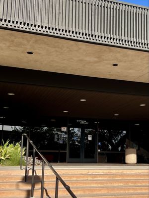 CYPRESS LIBRARY - Updated April 2026 - 35 Photos & 57 Reviews - 5331 ...