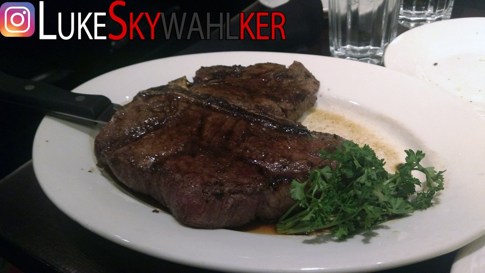 WILDFIRE - 721 Photos & 1203 Reviews - 159 W Erie St, Chicago, IL ...