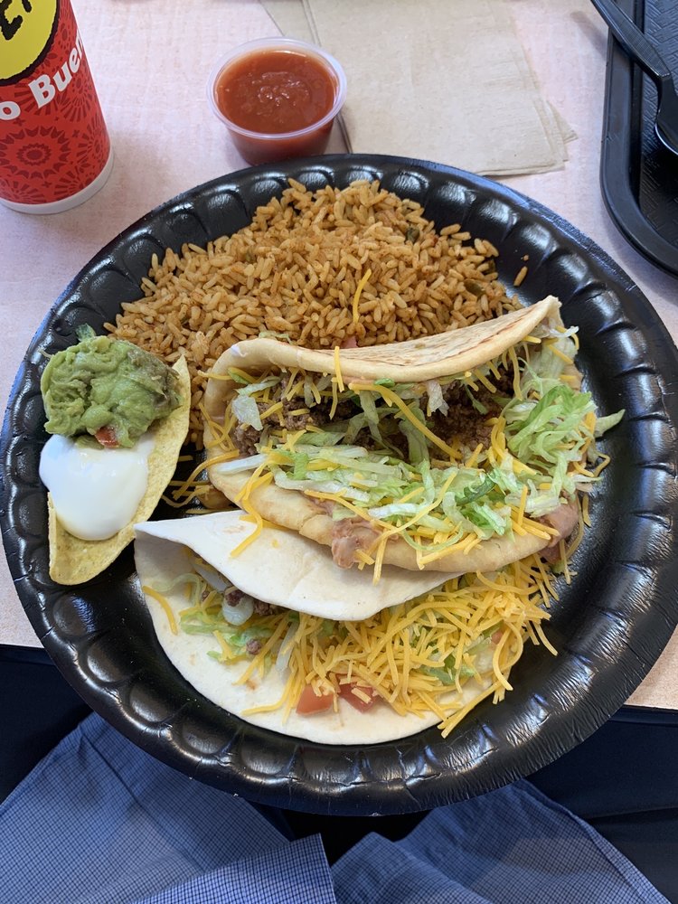 TACO BUENO - Updated July 2024 - 11 Photos & 29 Reviews - 5010 US-277 ...